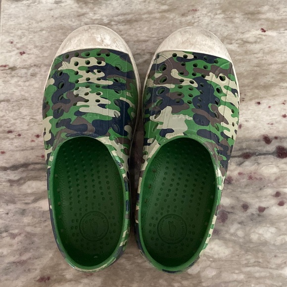 Native Shoes | Shoes | Natives Shoes C | Poshmark